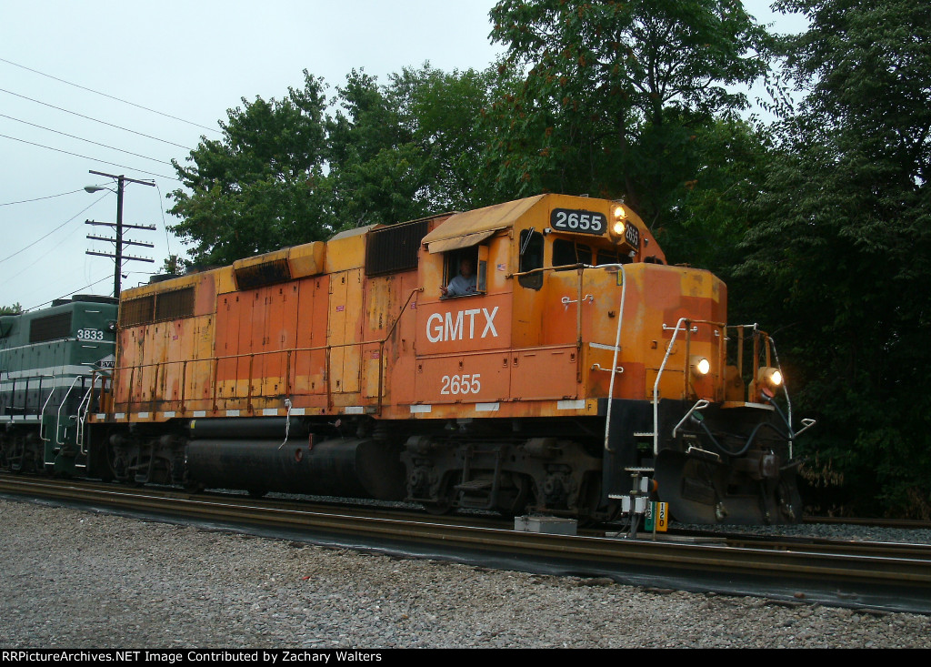 GMTX 2655